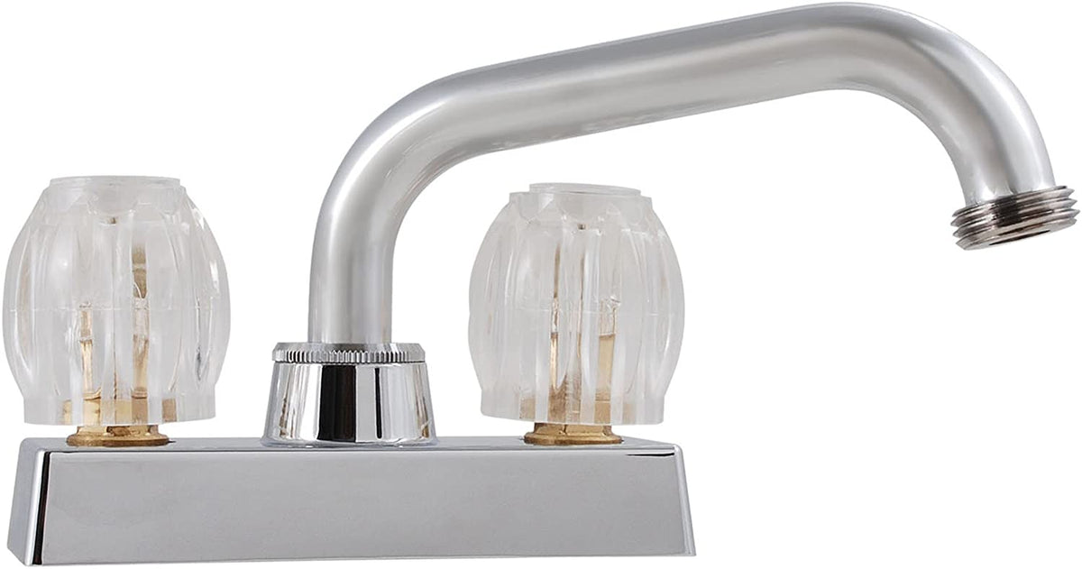 LDR Industries CP Laundry Faucet - Swanton, OH - Fessenden Hardware