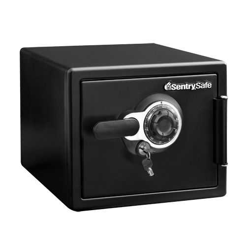 SentrySafe Combination Fire/Water Safe - Swanton, OH - Fessenden Hardware