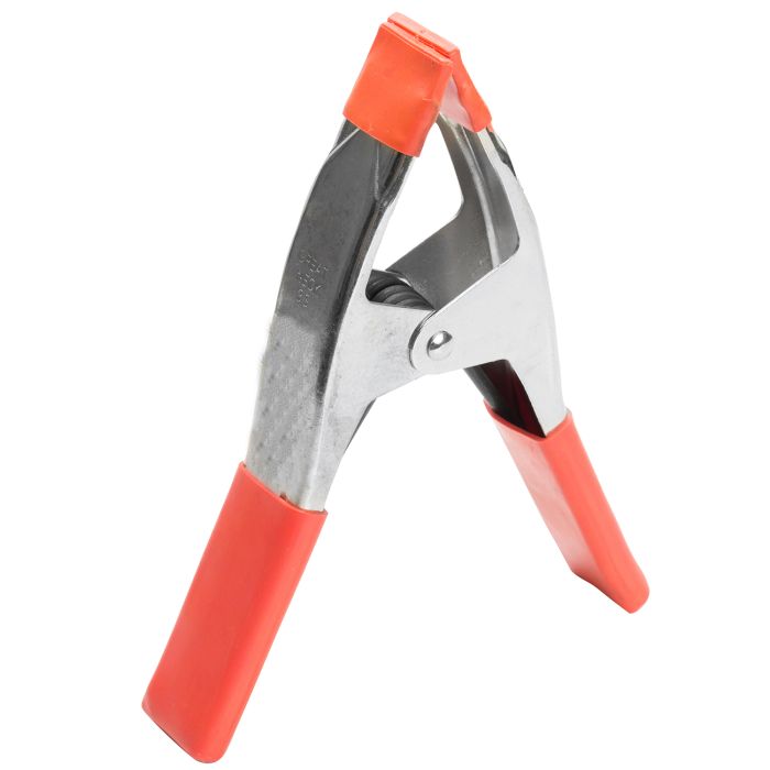 Great Neck Saw Manufacturing 3 Inch Spring Clamp - Swanton, OH ...